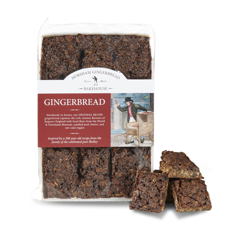 Horsham Gingerbread Xmas Shop | Horsham Gingerbread